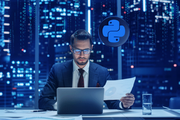 Python Fundamentals Dmc Institute 3527